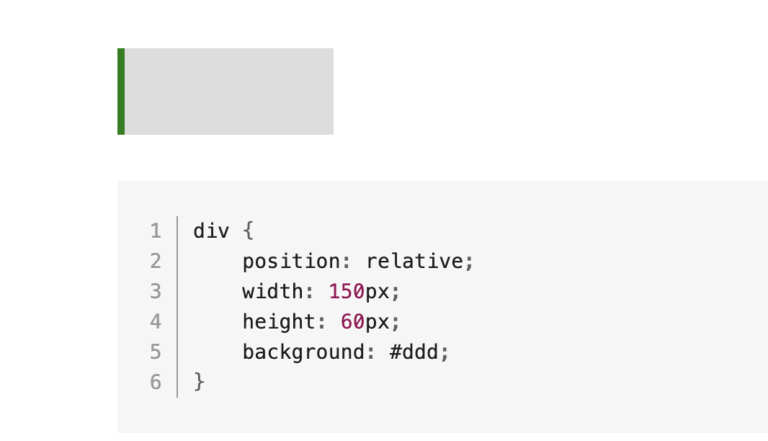 CSSだけで円を描く方法とborder-radiusの理解【完全ガイド】 | Coding Haku